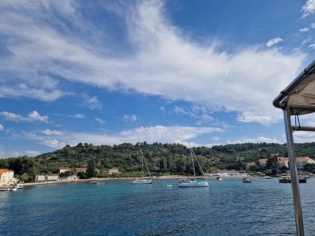 Exploring the Enchanting Elafiti Islands: A Guide to Island Hopping in ...