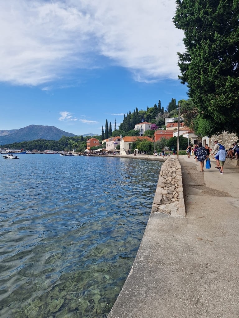 Exploring the Enchanting Elafiti Islands: A Guide to Island Hopping in ...